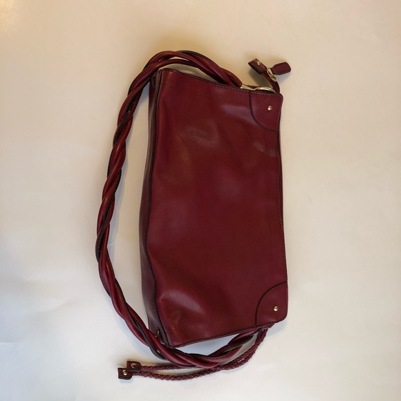 Relic | Bags | Euc Relic Maroonred Bag | Poshmark
